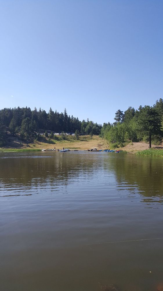 SAN ISABEL SCOUT RANCH - Updated October 2025 - State Highway 165, Rye ...