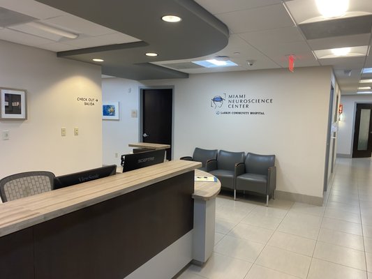 MIAMI NEUROSCIENCE CENTER - Updated November 2025 - 19 Photos - 6129 SW ...