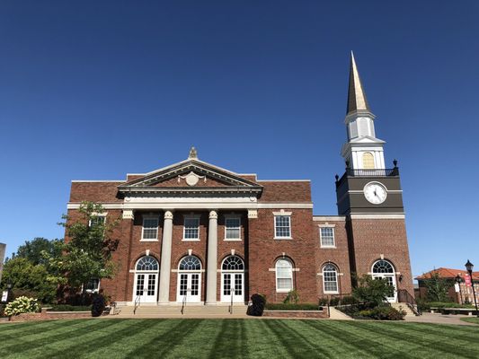 WILLIAM JEWELL COLLEGE - Updated December 2025 - 25 Photos - 500 ...