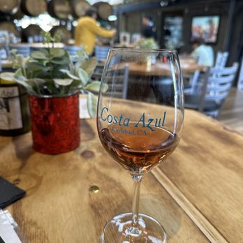 COSTA AZUL WINERY - Updated January 2026 - 30 Photos & 14 Reviews ...