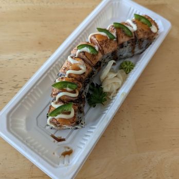 ROLL ROLL - Updated December 2025 - 16 Photos & 18 Reviews - 103-162 ...