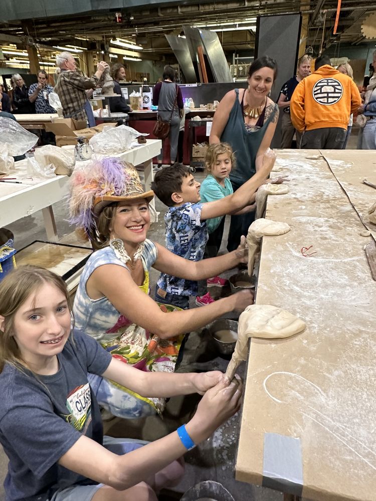 THE CURIOUS FORGE - Updated July 2024 - 17 Photos - 13024 Bitney Springs Rd, Nevada City ...