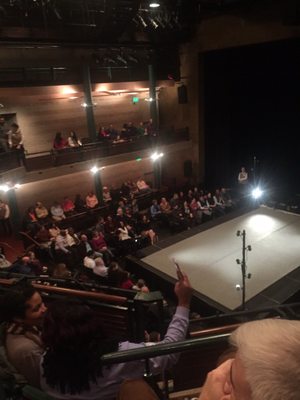 BOOTH PLAYHOUSE - 15 Photos & 17 Reviews - Performing Arts - 130 N ...