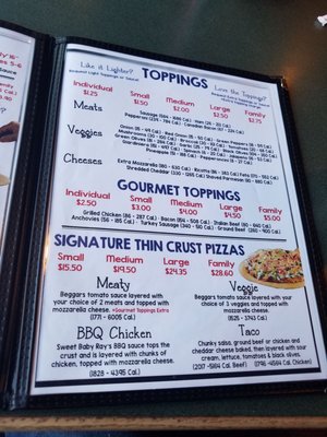 BEGGARS PIZZA - Updated July 2024 - 60 Photos & 95 Reviews - 5133 S ...