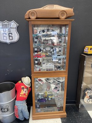 ROUTE 66 AUTO MUSEUM - Updated September 2025 - 113 Photos & 23 Reviews ...