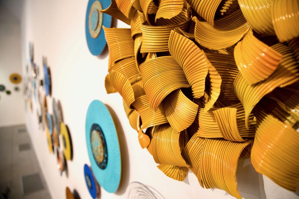 JODI REEB MIXED MEDIA VISUAL ARTIST - Updated May 2026 - Request ...