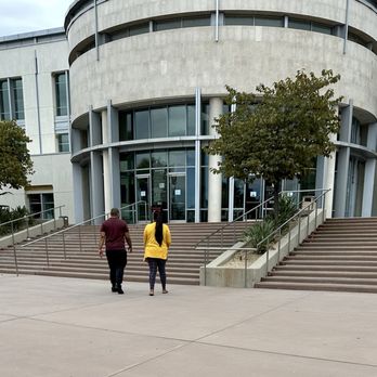 SOUTHWEST JUSTICE CENTER - Updated January 2026 - 35 Photos & 46 ...