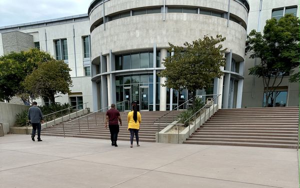 SOUTHWEST JUSTICE CENTER - Updated January 2026 - 35 Photos & 46 ...