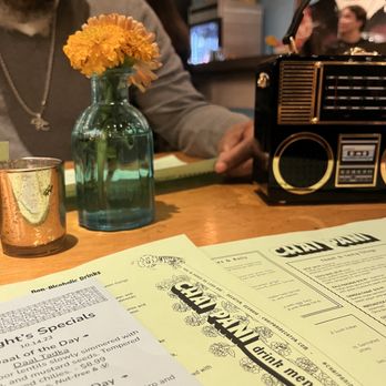 CHAI PANI - Updated May 2025 - 1652 Photos & 1166 Reviews - 406 W Ponce ...