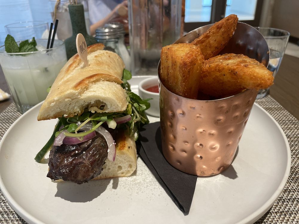 LIMÓN ROOFTOP BAR - 18 Photos & 16 Reviews - 455 12th St S, Naples ...