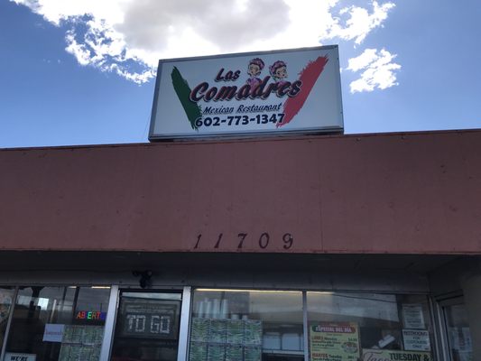 LAS COMADRES - Updated February 2025 - 36 Photos & 32 Reviews - 11709 W ...
