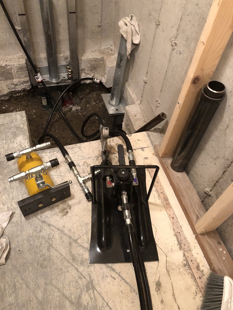 VALENTINE STRUCTURAL PIERING AND RESTORATION - Updated December 2025 ...