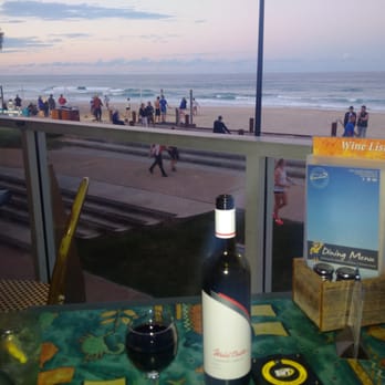 KURRAWA SURF CLUB - Updated October 2025 - 19 Photos & 12 Reviews - Old ...