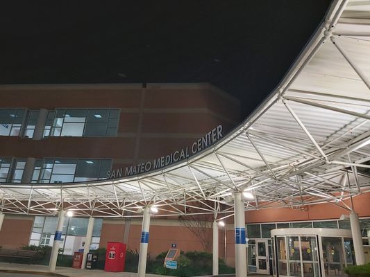 SAN MATEO MEDICAL CENTER - Updated May 2025 - 32 Photos & 122 Reviews ...