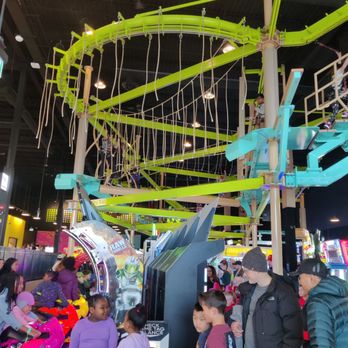 PLAYDIUM - Updated December 2025 - 58 Photos & 16 Reviews - 75 ...