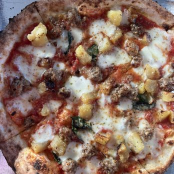 SIGNORA PIZZA - Updated May 2025 - 207 Photos & 80 Reviews - 3850 S ...