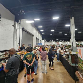 THE GREATER PHILADELPHIA EXPO CENTER AT OAKS - Updated December 2025 ...