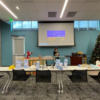 MAMMEN FAMILY PUBLIC LIBRARY - Updated October 2025 - 26 Photos - 131 ...