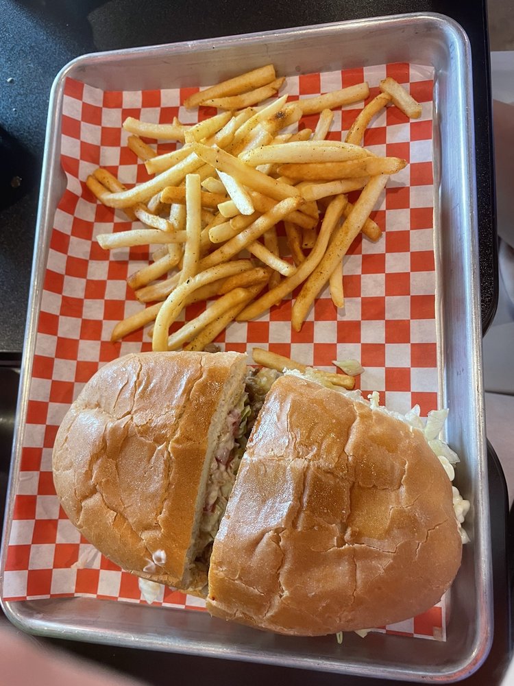 TACO FACTORY - Updated December 2025 - 24 Photos & 57 Reviews - 312 W ...