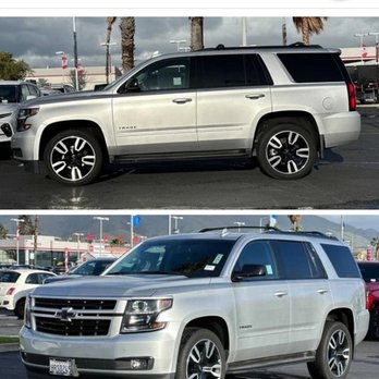 FREMONT CHEVROLET - Updated July 2024 - 206 Photos & 1130 Reviews ...