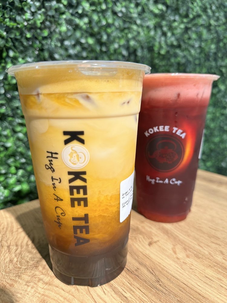 KOKEE TEA - ALPHARETTA - Updated December 2025 - 28 Photos & 23 Reviews ...