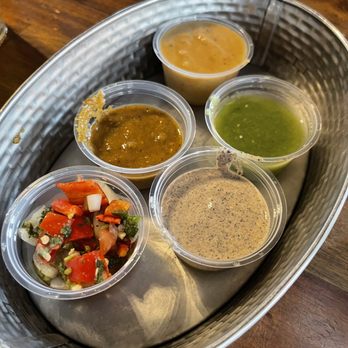 BOCA BY CHEF MARIA MAZON - Updated June 2024 - 1040 Photos & 1027 ...