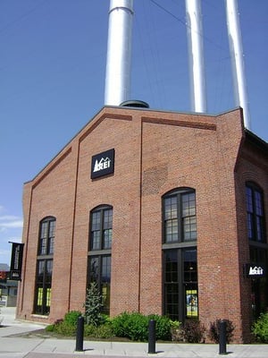 REI - Updated October 2025 - 33 Photos & 80 Reviews - 380 SW Powerhouse ...