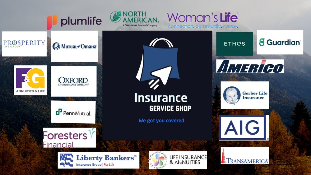 INSURANCE SERVICE SHOP - Request a Quote - Wolverine Lake, Michigan ...