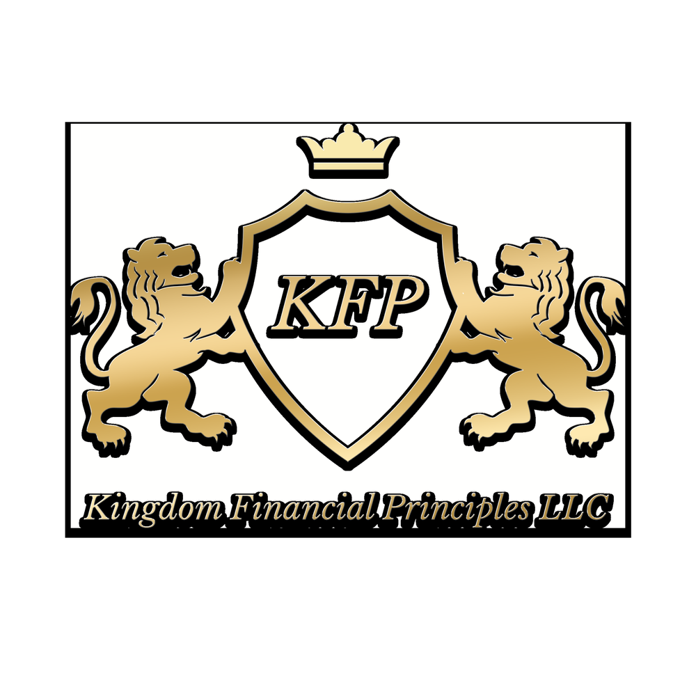 KINGDOM FINANCIAL PRINCIPLES - Updated January 2025 - Request ...
