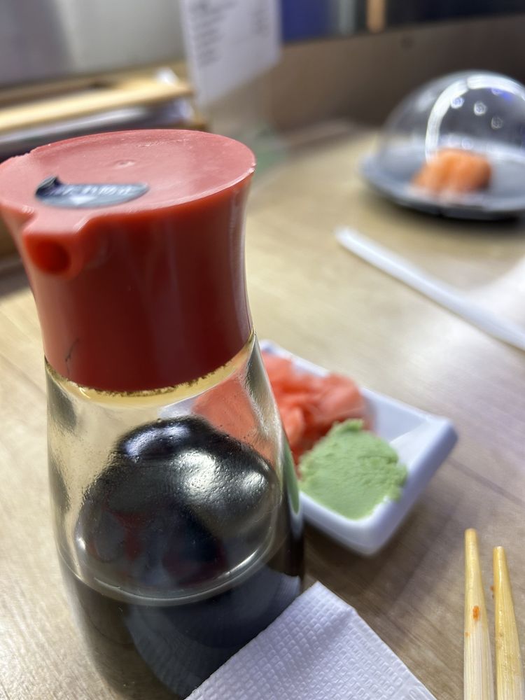 REVOLVING SUSHI FACTORY - 509 Photos & 330 Reviews - 2700 Town Center ...