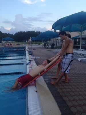 CIRCLE C SWIM CENTER - Updated November 2025 - 11 Reviews - 5919 La ...