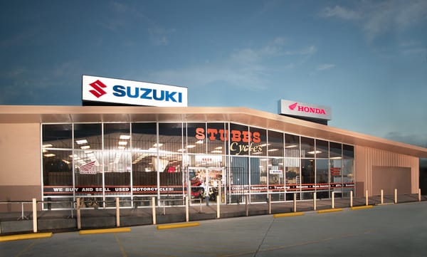 STUBBS CYCLES - Updated December 2025 - 39 Photos & 34 Reviews - 4436 ...