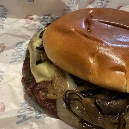 POSH BURGER - Updated November 2024 - 266 Photos & 217 Reviews - 3730 S ...