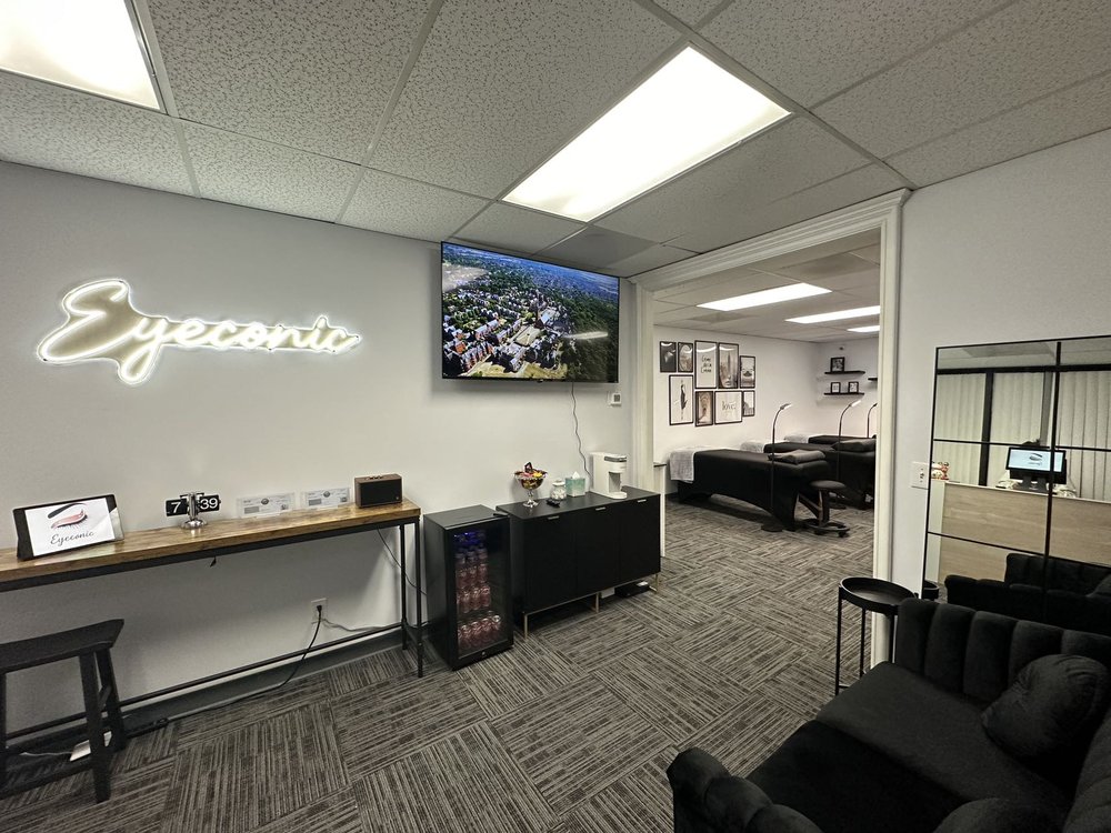 EYECONIC - Updated April 2024 - 52 Photos & 15 Reviews - 4725 Mercury ...