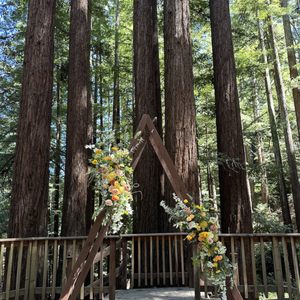 BRIDGEWATER FARM - Scotts Valley, California - Venues & Event Spaces ...