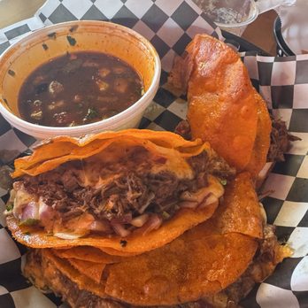 MICHI TACOS - Updated April 2025 - 427 Photos & 616 Reviews - 30141 ...