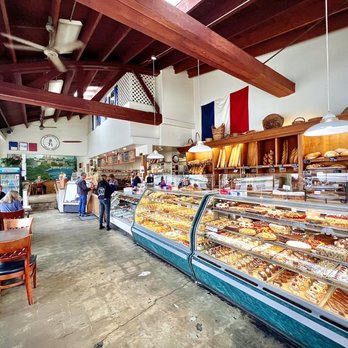 PARIS BAKERY CAFE - 934 Photos & 946 Reviews - 271 Bonifacio Pl ...