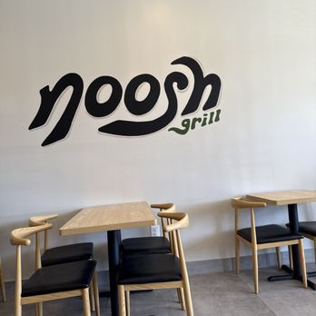 NOOSH GRILL - Updated October 2025 - 65 Photos & 55 Reviews - 9573 ...