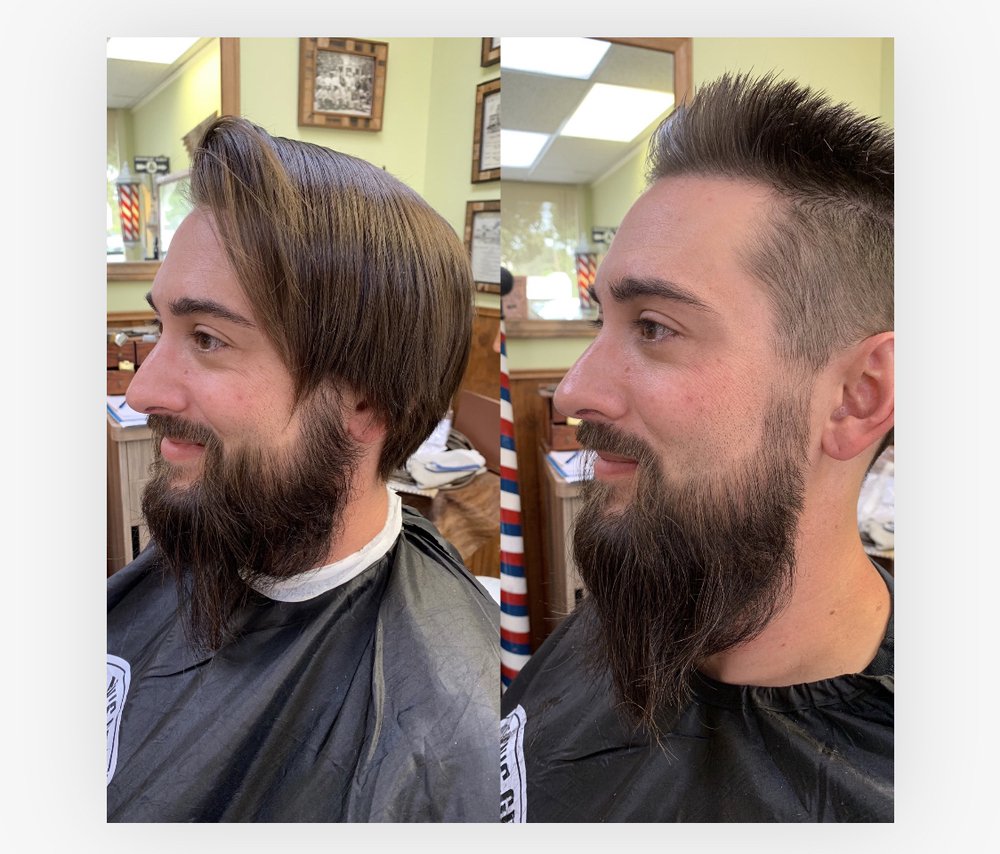 CARLOS HAIR GROOMING FOR MEN - Updated April 2026 - 21 Reviews - 606 ...