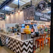 HOYO’S KITCHEN - 129 Photos & 119 Reviews - African - 59 Spruce St ...