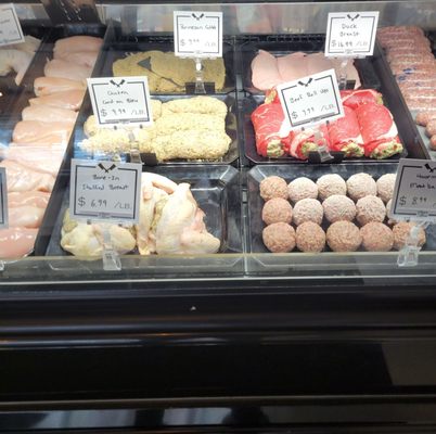 VALINT’S MEATS - Updated April 2025 - 25 Central Ave, Lancaster, New ...