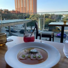 NOBU HOUSTON - Updated August 2025 - 1578 Photos & 512 Reviews - 5115 ...