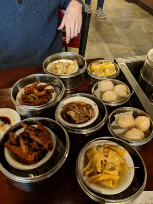 PAGODA - 744 Photos & 490 Reviews - Dim Sum - 2401 Fairview Ave N ...