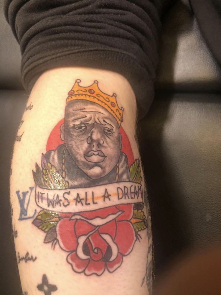 PAINFUL PLEASURE’S INK - Request an Appointment - 197 Main Street ...