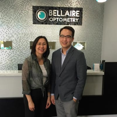 BELLAIRE OPTOMETRY - Updated December 2025 - 10 Photos & 74 Reviews ...