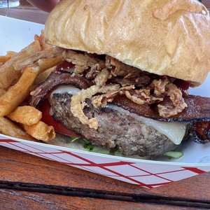SAVAGE CRAFT ALE WORKS - 141 Photos & 88 Reviews - 430 Center St, West ...