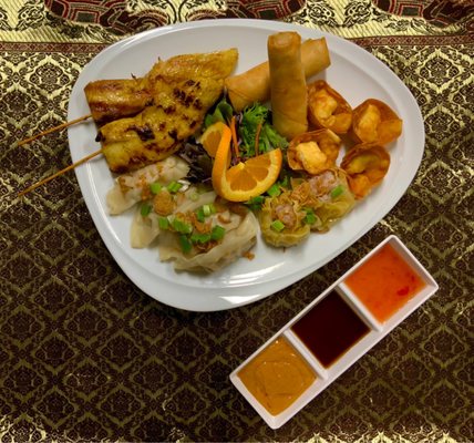 SPICE THAI KITCHEN - Updated May 2025 - 37 Photos & 25 Reviews - 33 W ...