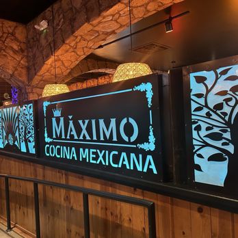 MAXIMO COCINA MEXICANA - Updated January 2026 - 33 Photos & 23 Reviews ...