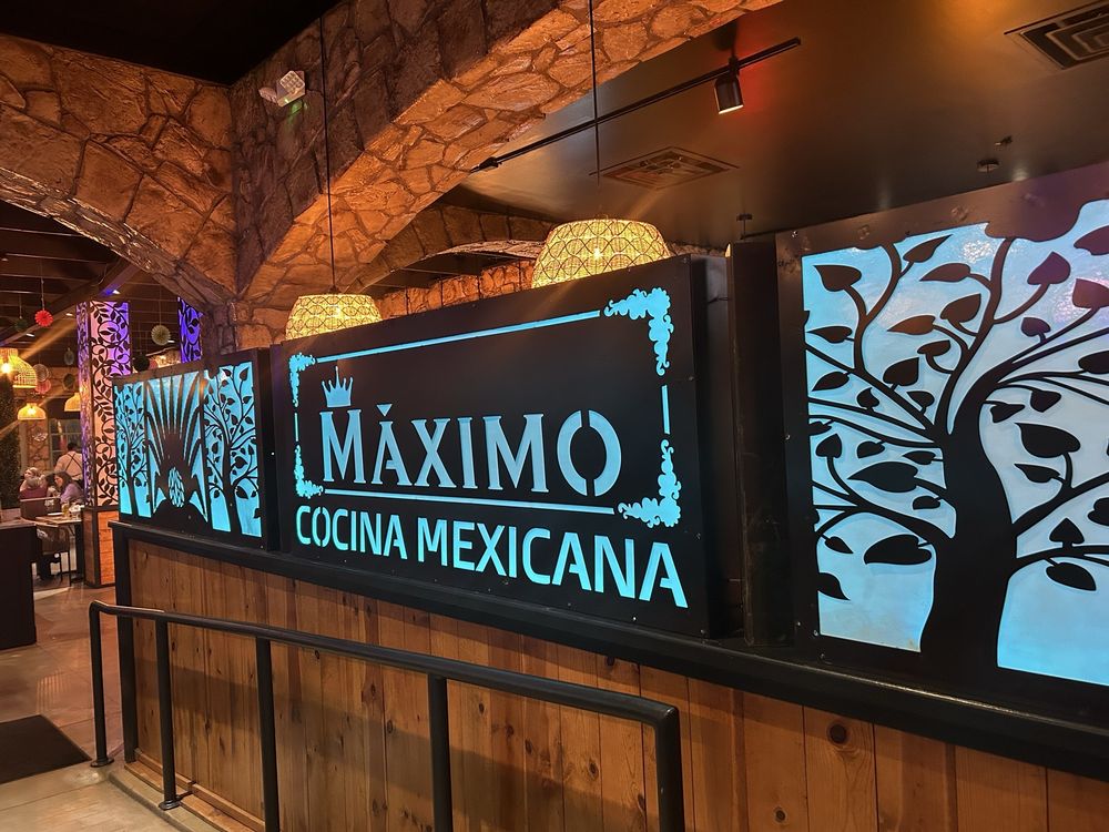 MAXIMO COCINA MEXICANA - Updated August 2025 - 33 Photos & 21 Reviews ...