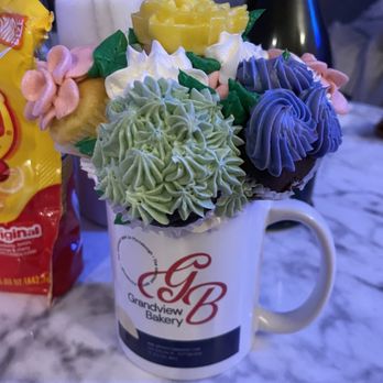 GRANDVIEW BAKERY - Updated December 2025 - 223 Photos & 170 Reviews ...